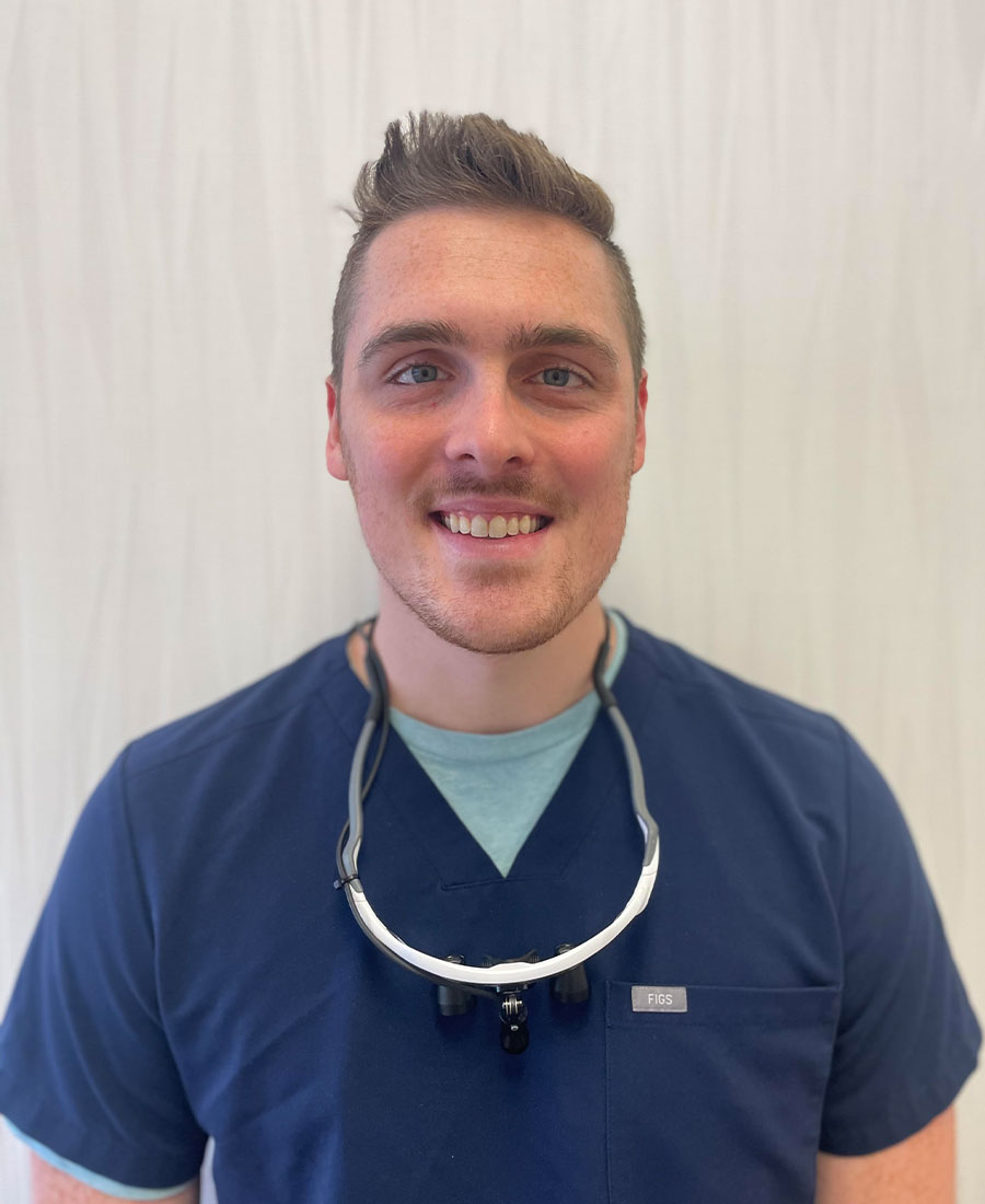 Dan Bello, DMD – Da Vinci Dental